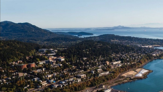 Life in Bellingham: The Perfect Juxtaposition - Anvil Corp