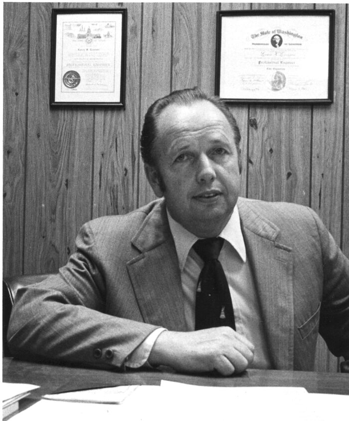 40 Years of Mentorship and Counting - Anvil Corp