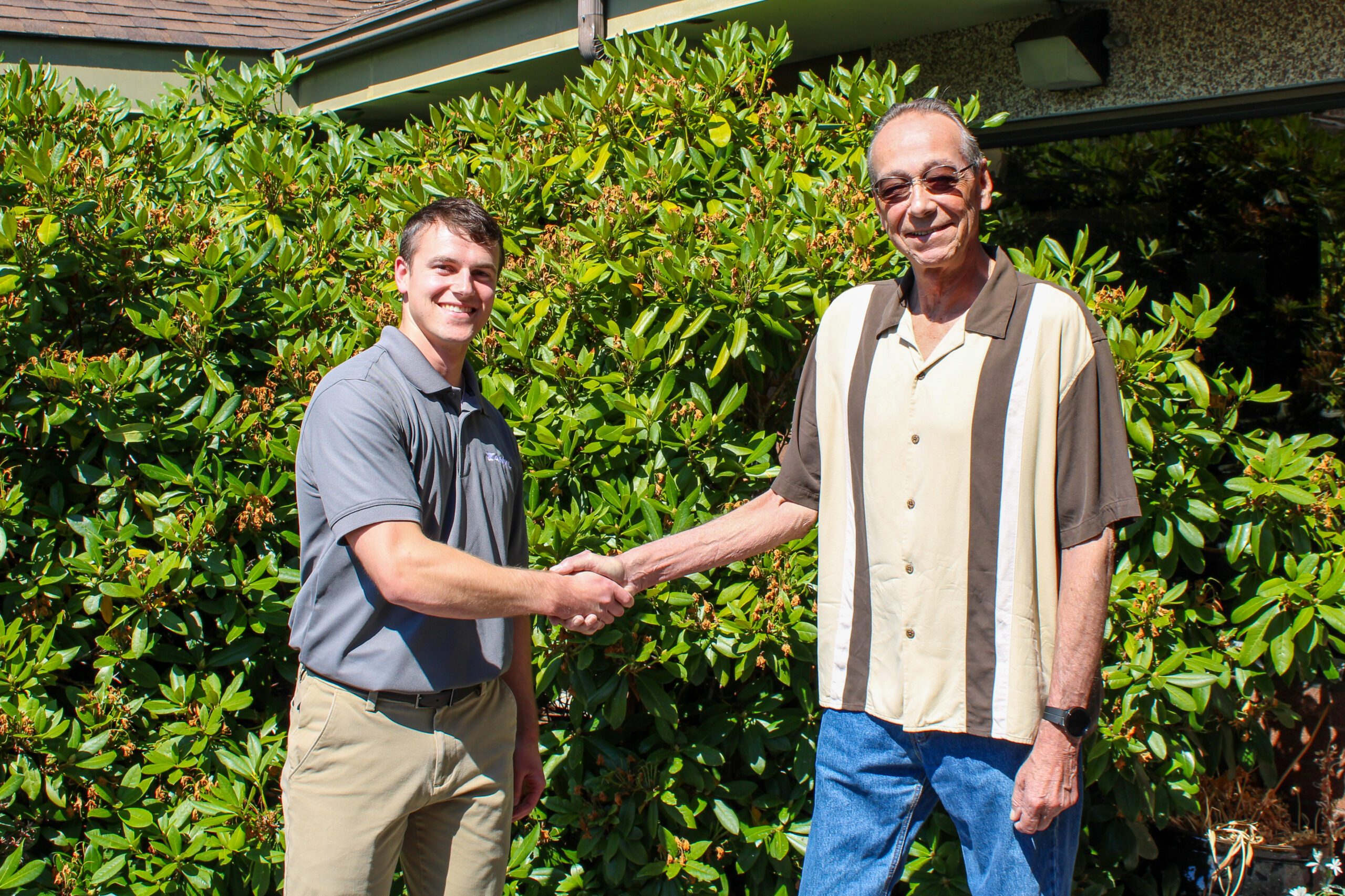 40 Years of Mentorship and Counting - Anvil Corp