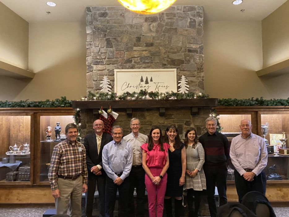 Dena Lund - Leading Through Connection - Anvil Corp