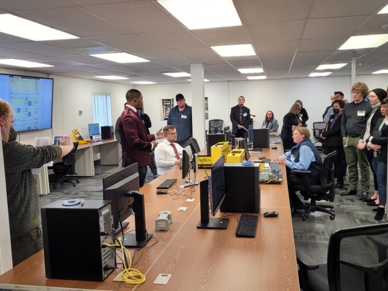 Sustainability & Anvil - Anvil Corp