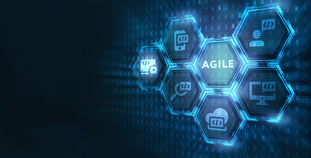 Applying Agile Project Management Methods - Anvil Corp