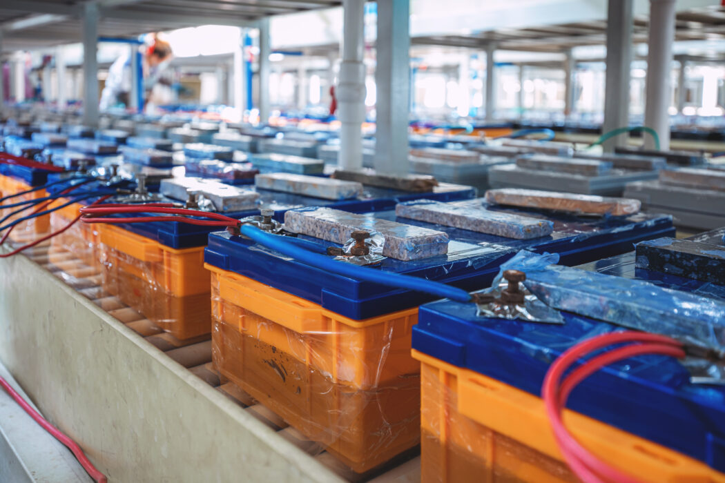 Battery Room Safety: Essential Safeguarding Strategies