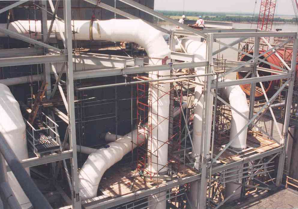 FRP Piping System Design - Anvil Corp